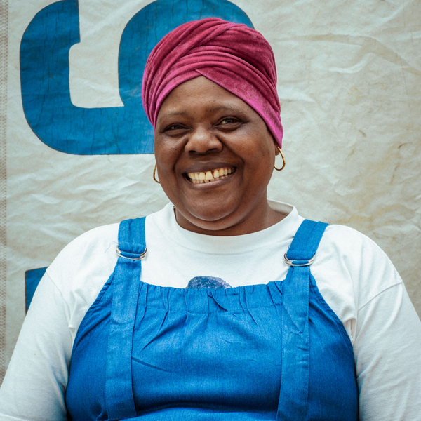 Shumirayi “Shumi” Chikwama