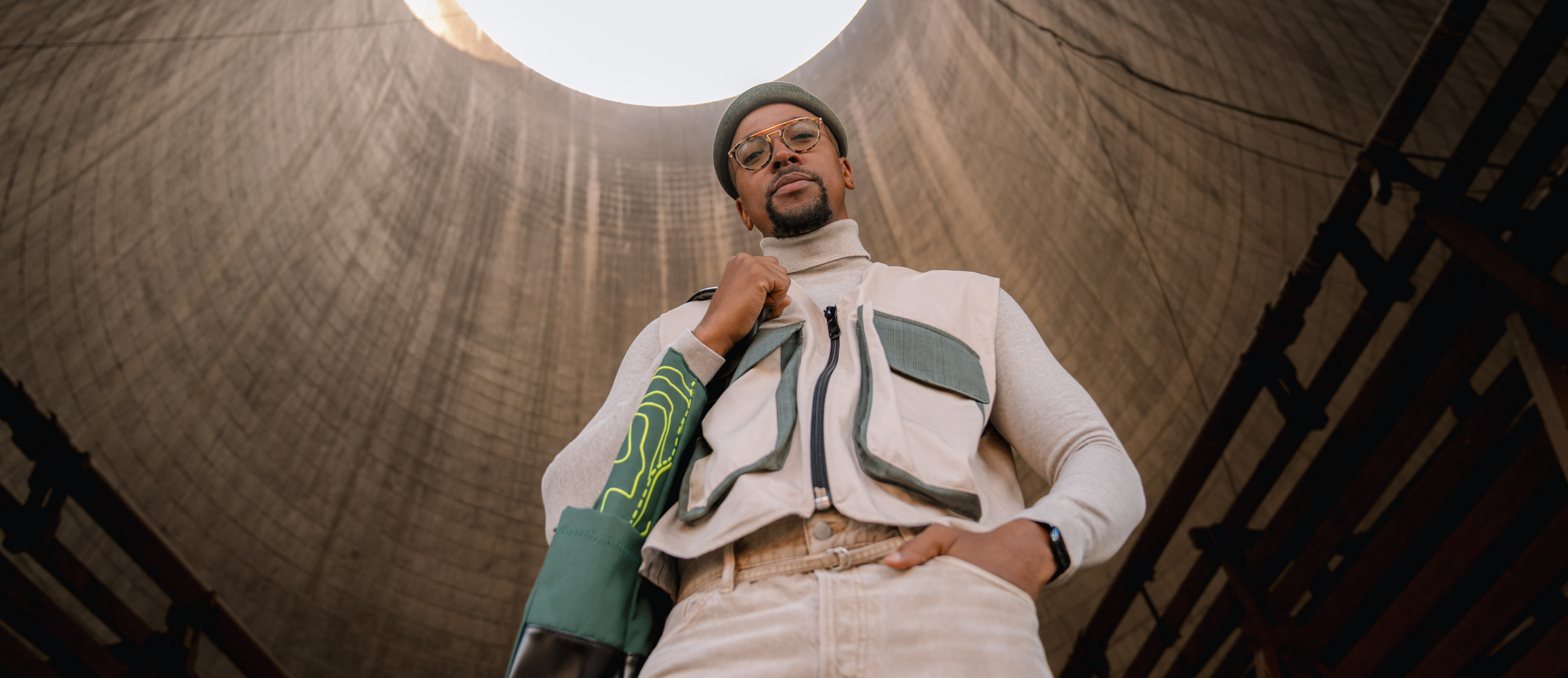 Maps Maponyane x Sealand