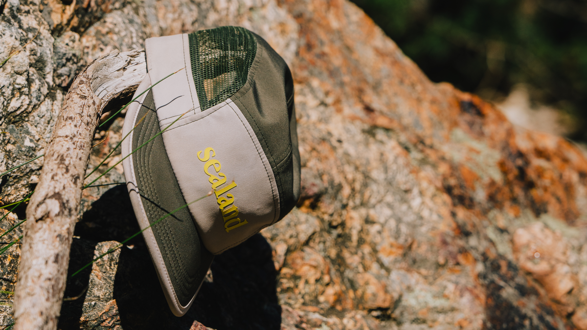 Headwear & Accessories