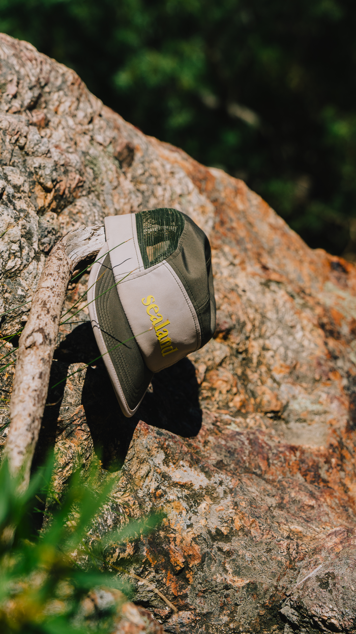 Headwear & Accessories