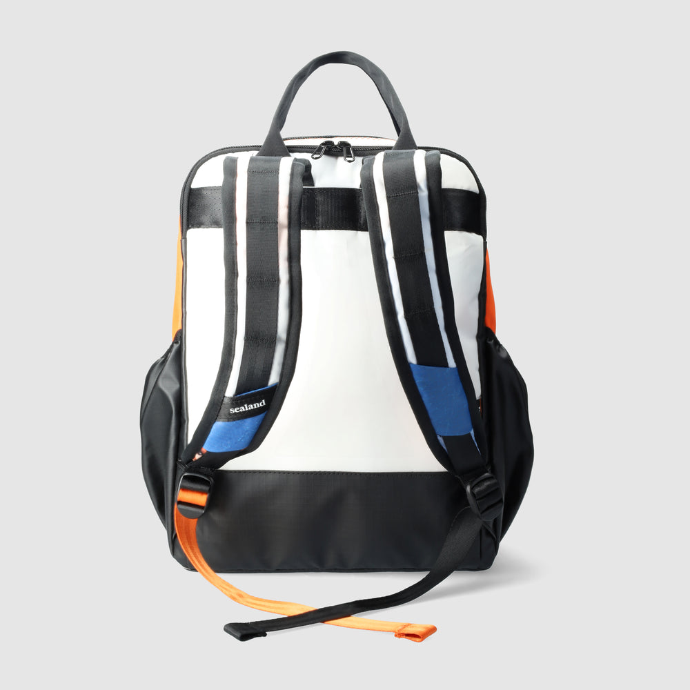 Yacht Sail Buddy Backpack (Large)